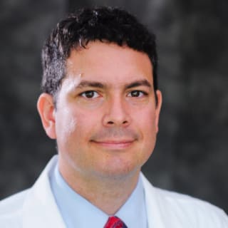 Dr. Joseph Paruolo, MD – Saint Petersburg, FL | Internal Medicine