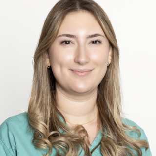 Melis Cabas – Valhalla, NY | Otolaryngology (ENT)