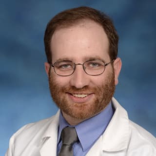 Dr. Charles Drucker, MD – Baltimore, MD | Vascular Surgery