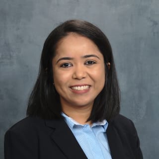 Dr. Hiral Trivedi, DO – Weatherford, TX | Internal Medicine