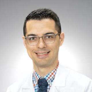 Dr. Emile Gordon, MD – Pittsburgh, PA | Radiology