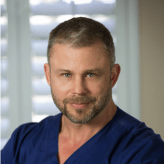 Dr. Dan Mosely III, MD – San Antonio, TX | Emergency Medicine