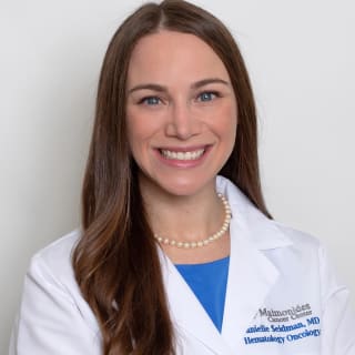 Dr. Danielle Seidman, MD – Brooklyn, NY | Oncology