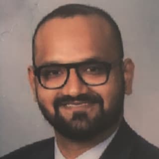 Dr. Syed Adnan Mohiuddin, MD – Rochester, MN | Gastroenterology