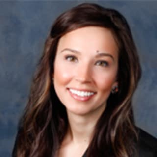 Dr. Candice Colby-Scott, MD | Otolaryngology (ENT)