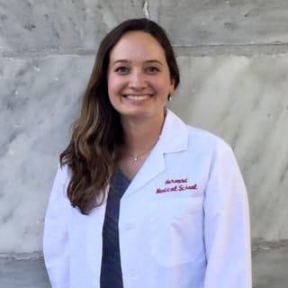 Dr. Hannah Resnick, MD – Boston, MA | Resident Physician