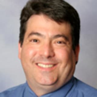 Dr. Andrew Luxenberg, MD – Dover, OH | Anesthesiology