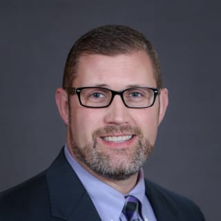 Dr. Jon Edgington, MD – Munster, IN | Orthopaedic Surgery