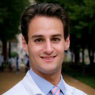 Dr. Taylor Harrell, MD – Saint Louis, MO | Resident Physician