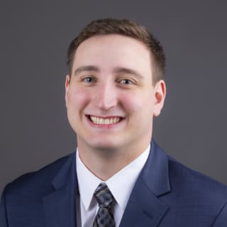 Dr. Ryan Nolcheff, MD – Chandler, AZ | Resident Physician