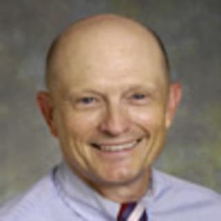 Dr. Steven Sterner, MD – Crystal, MN | Emergency Medicine