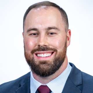 Dr. Jordan Henderson, MD – Phoenix, AZ | Orthopaedic Surgery