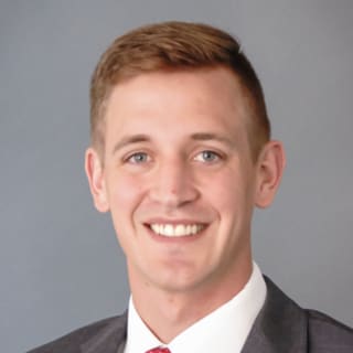 Dr. Matthew Holbrook, MD – Albuquerque, NM | Radiology