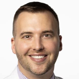 Dr. Derrick Strunk, MD – Edgewood, KY | Family Medicine