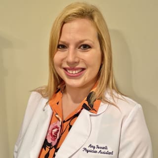 Colin Stroh, PA – Danville, PA | Gastroenterology