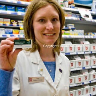 Amy DeRosa – Southbury, CT | Pharmacist
