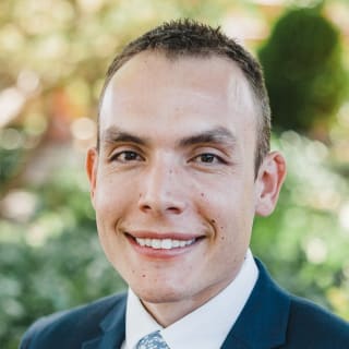 Dr. Richard Wruble, DO – Glendale, AZ | Radiology