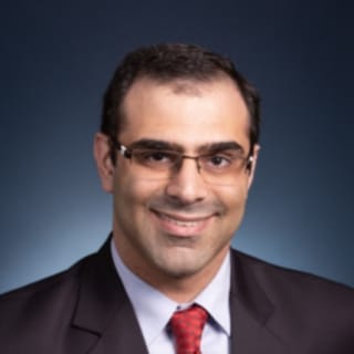 Dr. Cyrus Tamboli, DO – Largo, FL | Internal Medicine