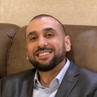 Dr. Muhareb Mustafa, MD – Gainesville, GA | Family Medicine