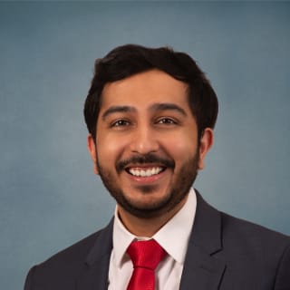 Dr. Ohm Pandya, MD – Houston, TX | Resident Physician