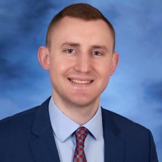 Dr. Ryan McBride, MD – New Port Richey, FL | Resident Physician