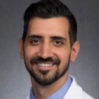 Dr. Grant Harmon, MD – Maywood, IL | Radiation Oncology