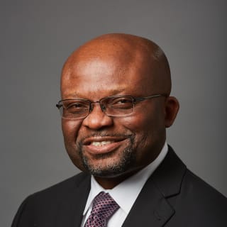 Dr. Charles Dike, MD – New Haven, CT | Psychiatry