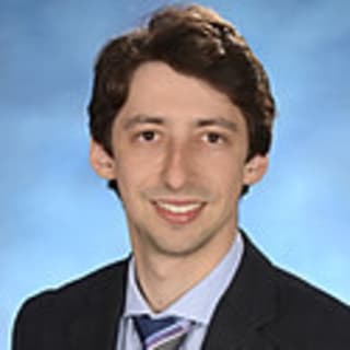 Dr. Alan Sheyman, MD – New York, NY | Ophthalmology