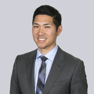 Dr. Edward Shin, MD – San Francisco, CA | Orthopaedic Surgery