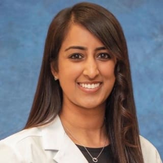 Dr. Sonali Vashi, MD – Marysville, MI | Pediatrics