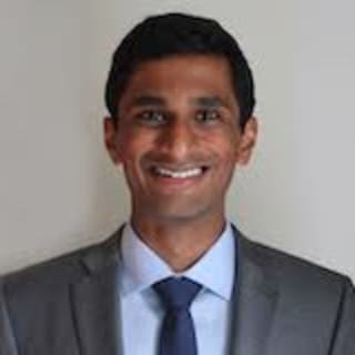 Dr. Dipal Nagda, MD – Cambridge, MA | Resident Physician