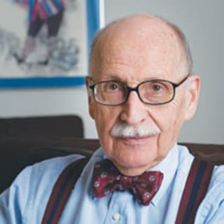 Dr. Jonathan Coraor Fried, MD – Boston, MA | Internal Medicine