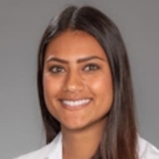 Dr. Alexandra Ruff, MD – Winston Salem, NC | Resident Physician