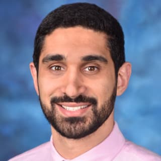 Dr. Obteene Azimi-Ghomi, MD – Miami, FL | General Surgery