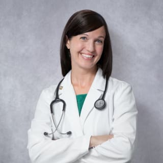 Rebecca Singh – Arlington, VA | Family Nurse Practitioner