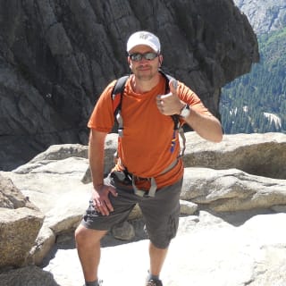 Mark Ford – Fredericksburg, VA | Orthopedics