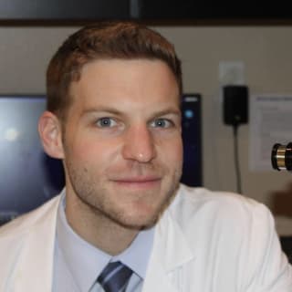 Dr. Lance Lyons, MD – Rochester, MN | Ophthalmology