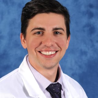 Dr. Daniel McGraw, MD – Miami, FL | Pediatrics