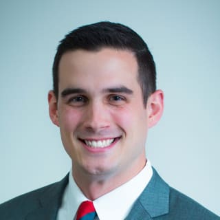 Dr. Nathaniel Lundy, MD – Ann Arbor, MI | Anesthesiology