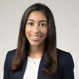 Dr. Ashti Shah, MD – New Haven, CT | Urology