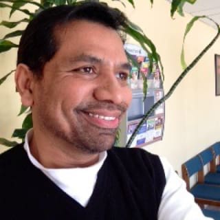 Dr. Byron Velander, MD – Fort Kent, ME | Internal Medicine