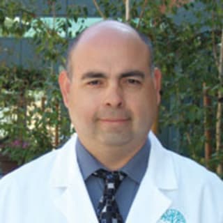 Dr. Jose Parra, MD – Antioch, CA | Family Medicine