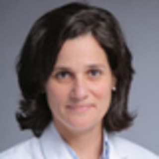Dr. Alexandra Stern, MD – New York, NY | Cardiology