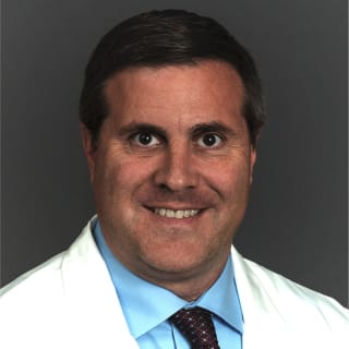 Dr. Ross Peterson, MD – Franklin, PA | Cardiology