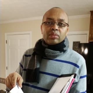 Dr. Gabriel Madu, DO – Meridian, MS | Family Medicine