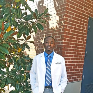 Dr. Nathan Connor, DO – Columbus, MS | Resident Physician