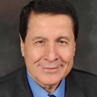 Dr. Habib Ismail, MD – San Dimas, CA | Child Neurology