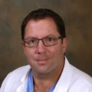 Dr. Scott Gaspard, MD – Los Angeles, CA | General Surgery