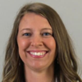 Elizabeth MacKinnon – Nebo, NC | Family Nurse Practitioner