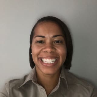 Dr. Shenique Wesley, MD – Metter, GA | Family Medicine